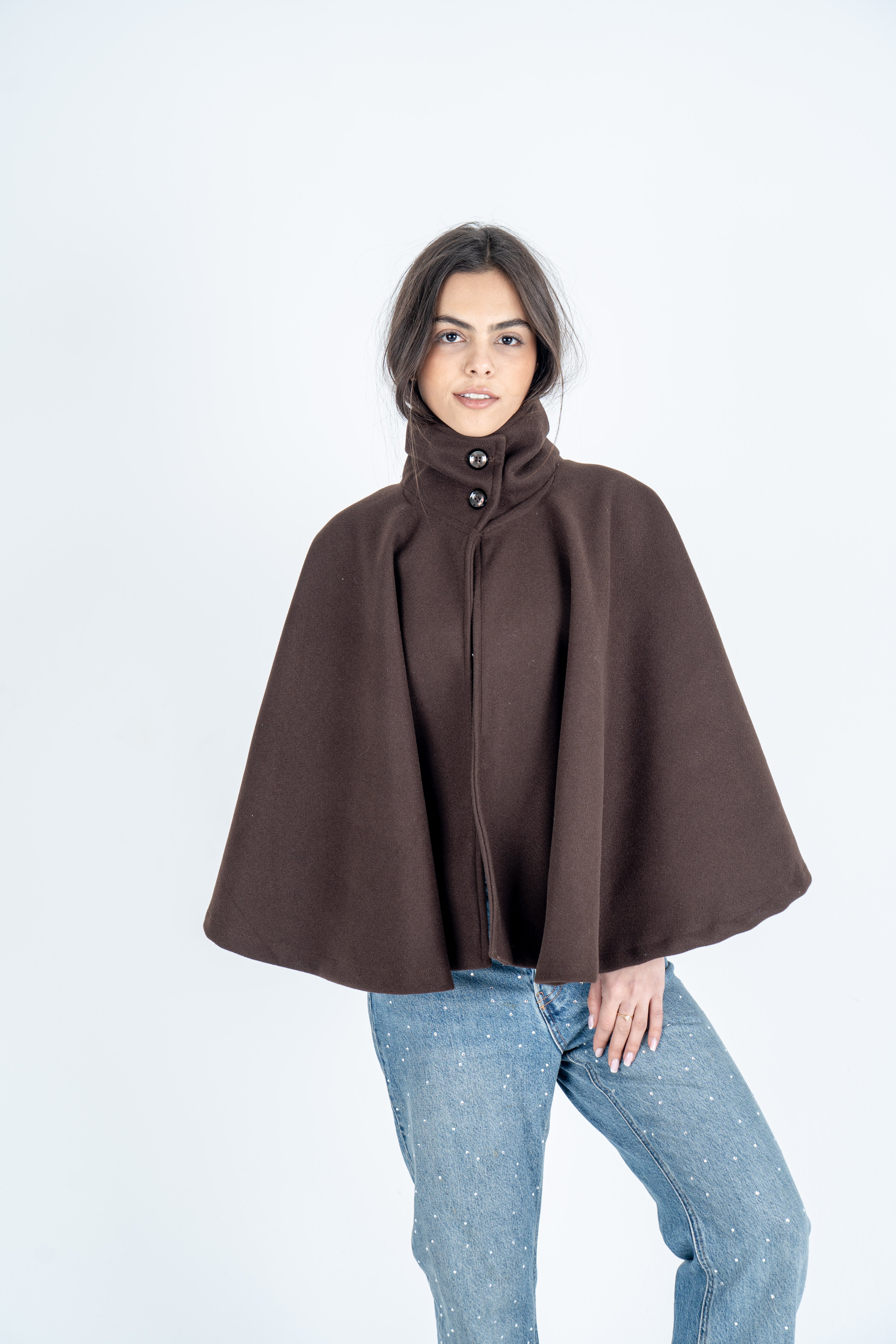 Chocolate Cape – kloth