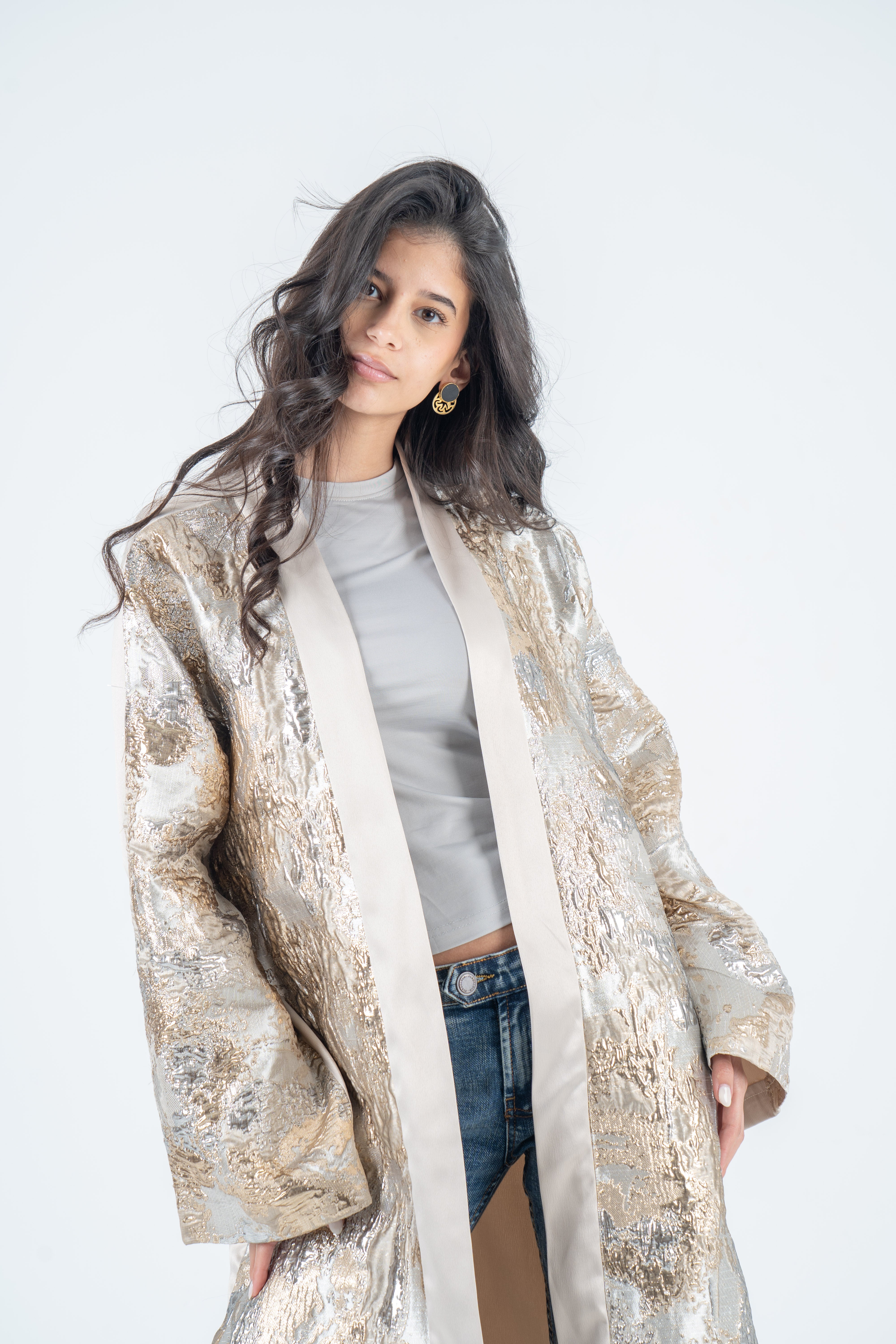 Al Layel Kaftan – kloth